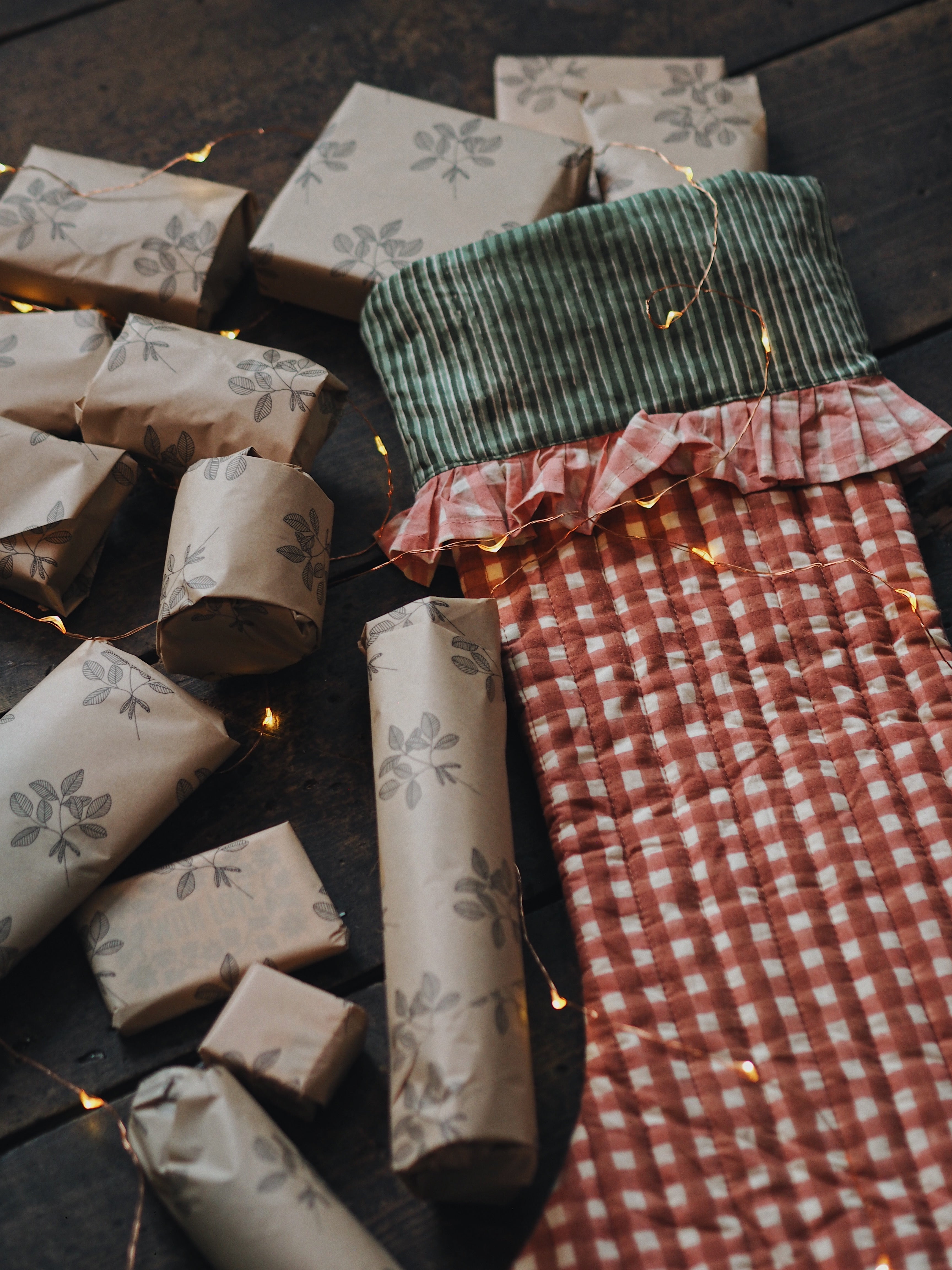 What's Inside This Year's Christmas Stocking Bundles – The Botanical ...
