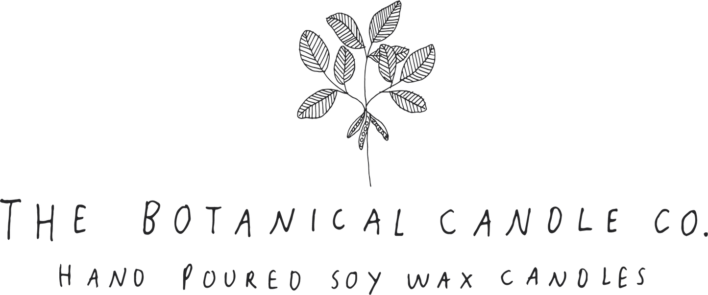 Mini Fortifying Bath Potion – The Botanical Candle Co.