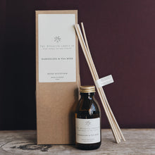 Reed Diffusers – The Botanical Candle Co.